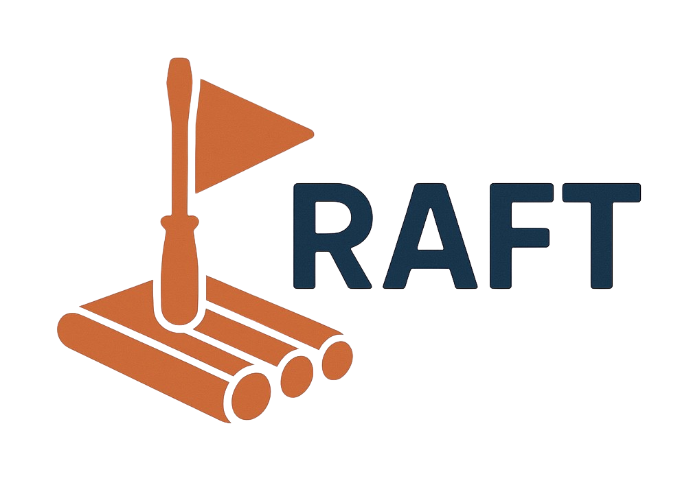 RAFT - Revolutionising Apprenticeships For Trades
